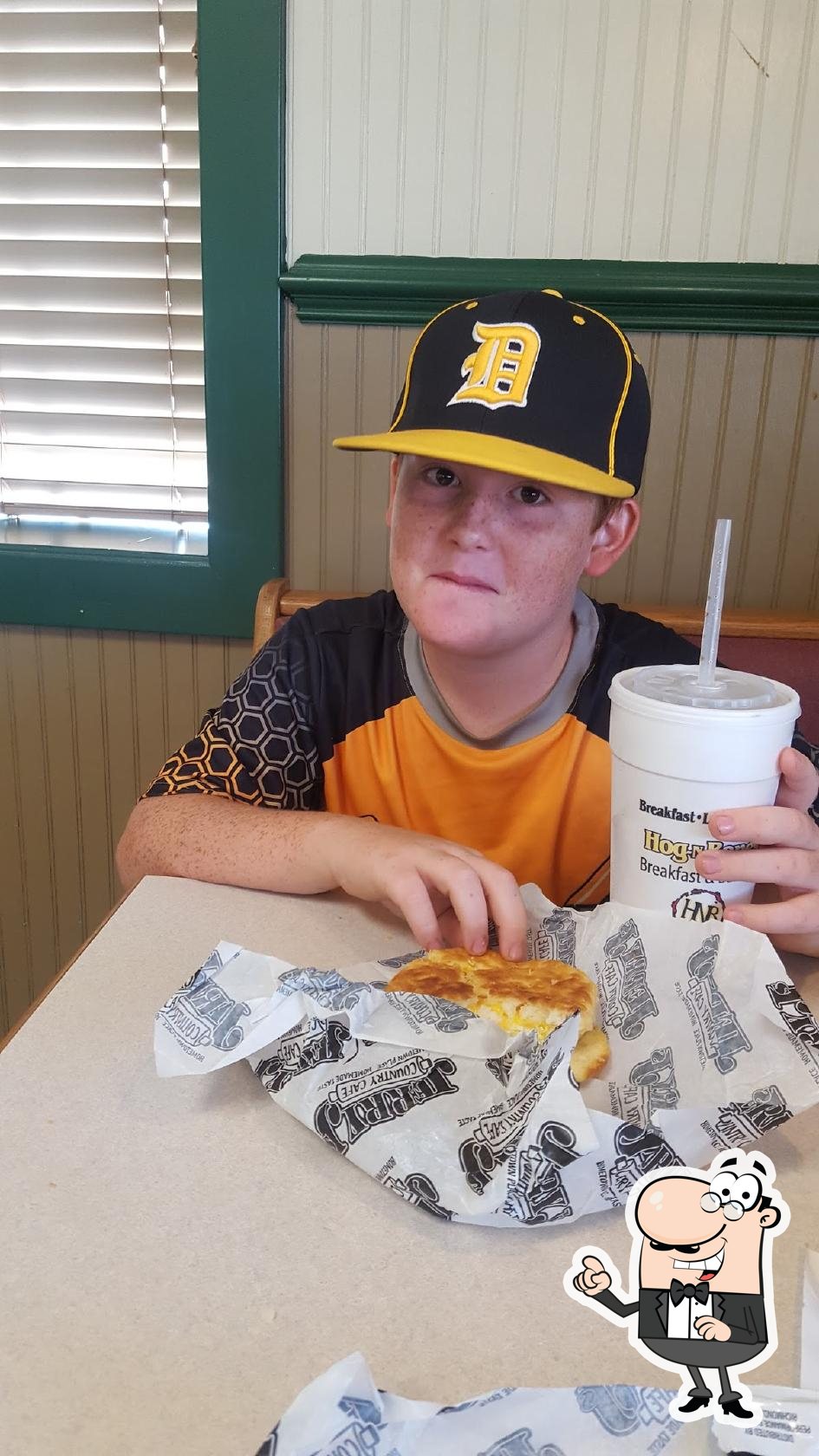 Jerry J's South Ga. Pkwy, Waycross - Restaurant menu, prices and reviews
