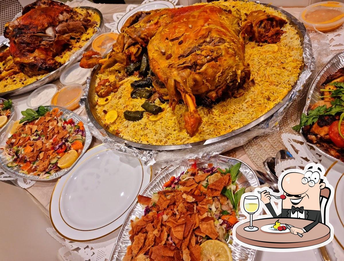 Syrian House, 392 Coventry Rd in Birmingham - Restaurant reviews