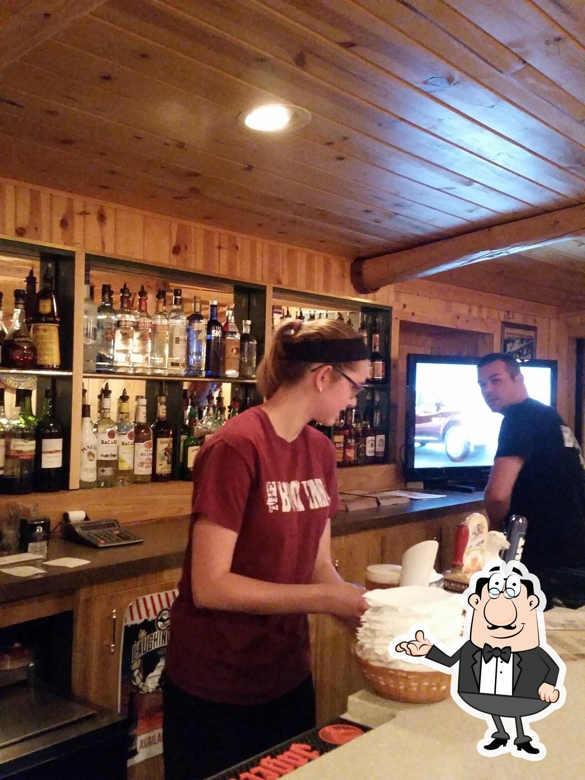 Buck Inn, Escanaba - Restaurant menu, prices and reviews