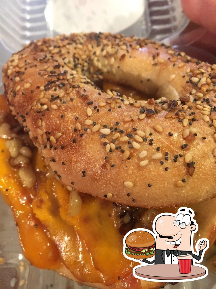 Big Oak Cafe in Chambersburg - Restaurant menu and reviews