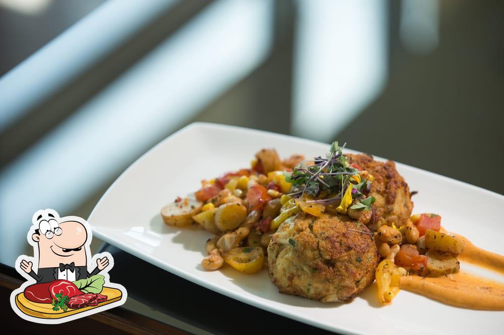 Watertable in Baltimore - Restaurant menu and reviews