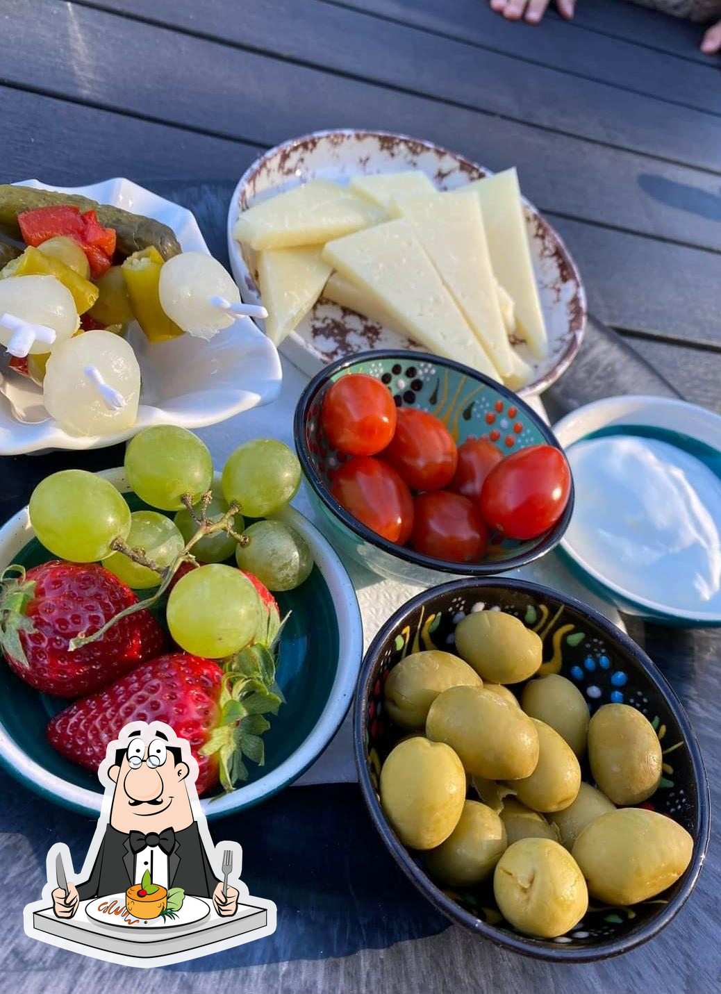 Bistro am Cap cafe, Baesweiler - Restaurantbewertungen