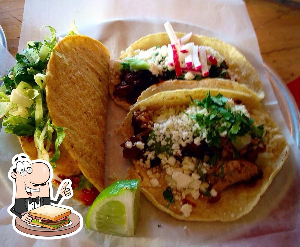 Donkey Taqueria in Grand Rapids - Restaurant menu and reviews