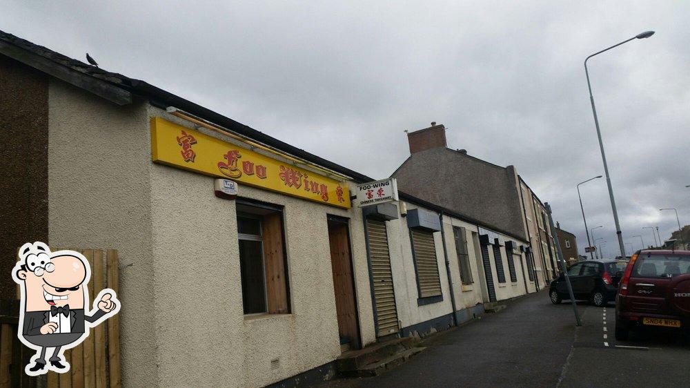Foo Wing in Bathgate - Restaurant reviews
