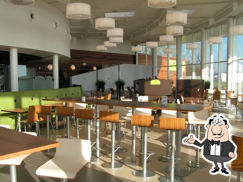 Le Papooze Fast Food – Le Papooze Chartres Carte – YZFTE