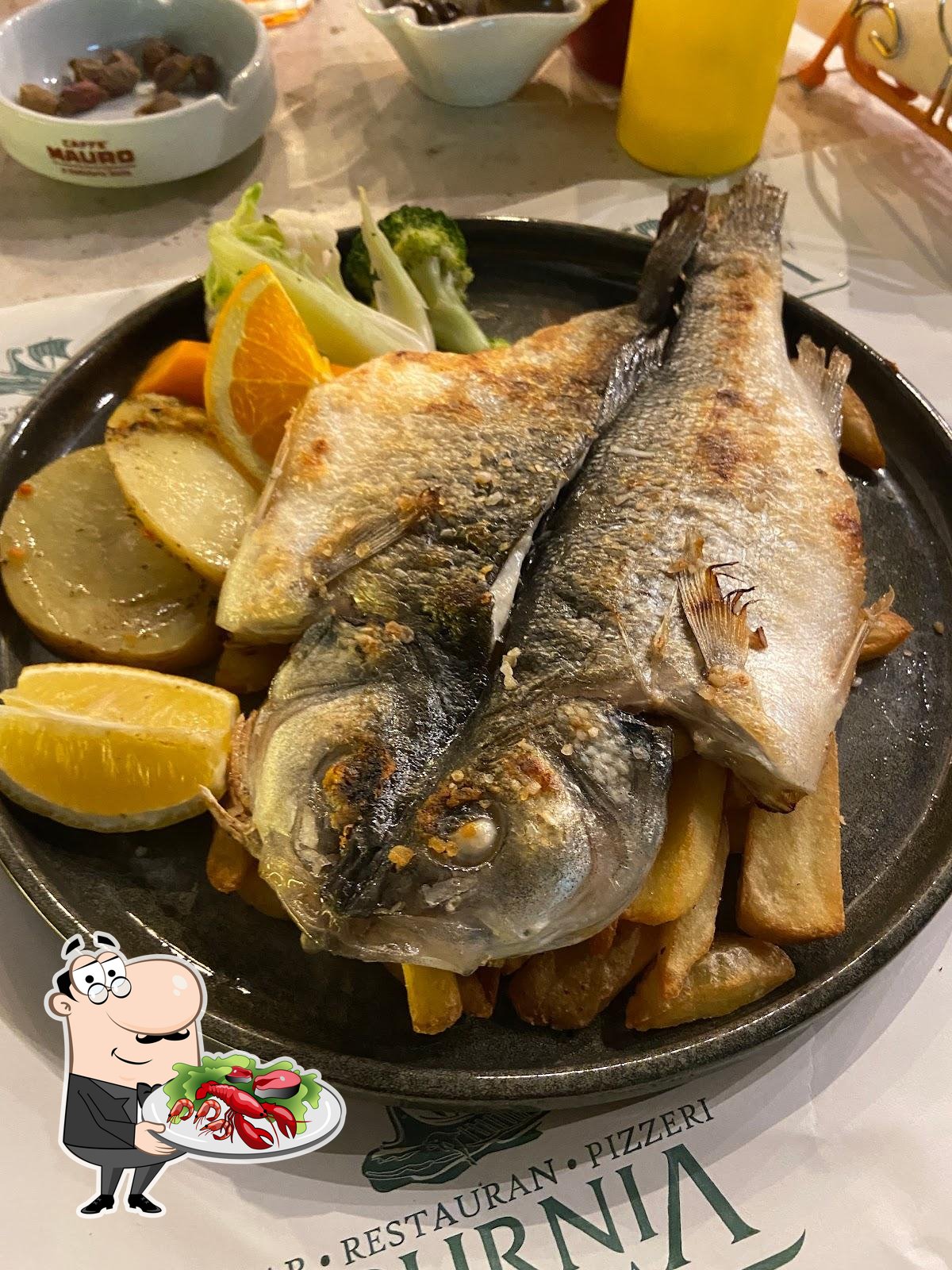 Liburnia Vitamin Aga (Golem) restaurant, Golem - Restaurant reviews