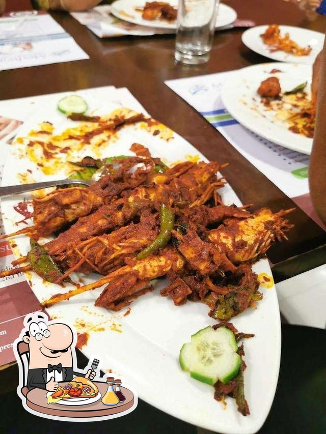 Malabar Express Restaurant, Dubai - Restaurant menu and reviews
