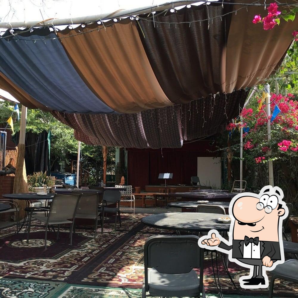 Plum House, Riverside - Restaurant menu, prices and reviews