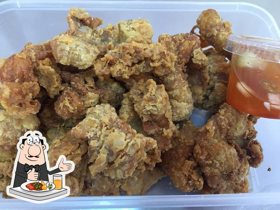 SSC lutong pinoy cafeteria, Abu Dhabi - Restaurant menu, prices and reviews