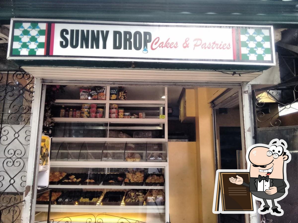 Sunny Drop Cakes & Pastries, Cebu City, 8V2R+9GV - Restaurant reviews
