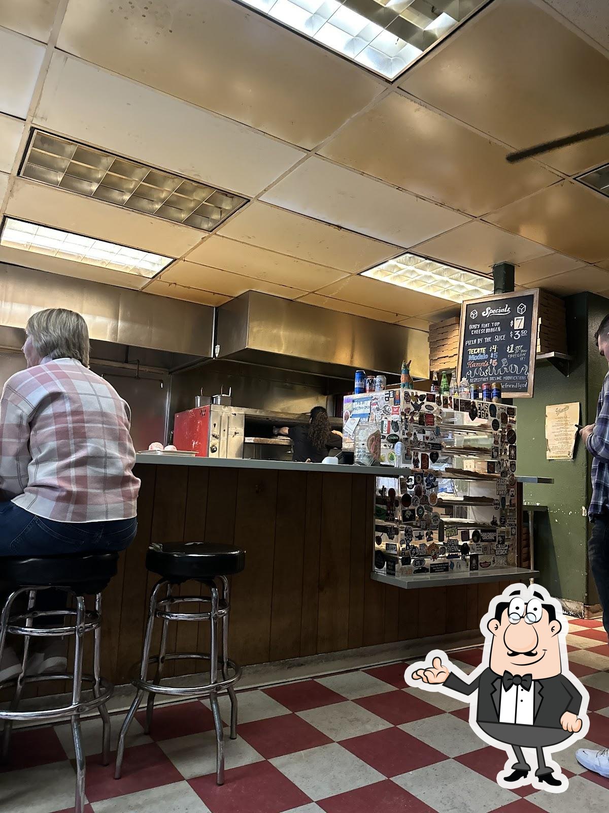 The Friendly, San Diego - Restaurant menu, prices and reviews