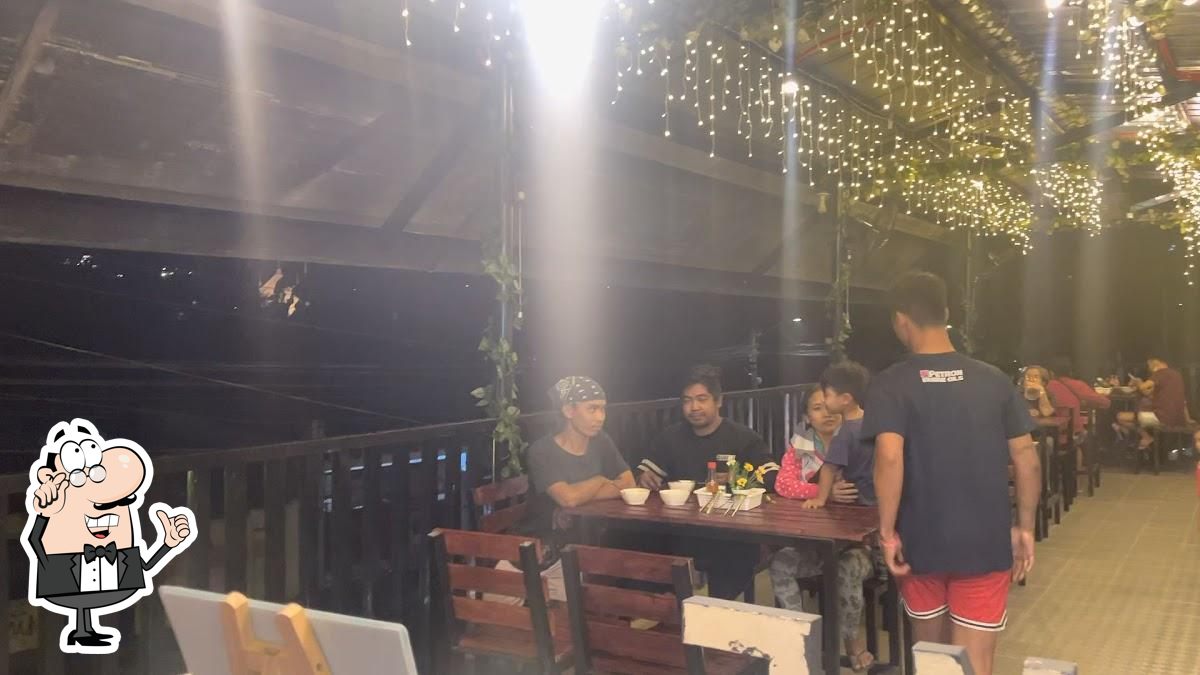Tikme, Antipolo - Restaurant menu, prices and reviews