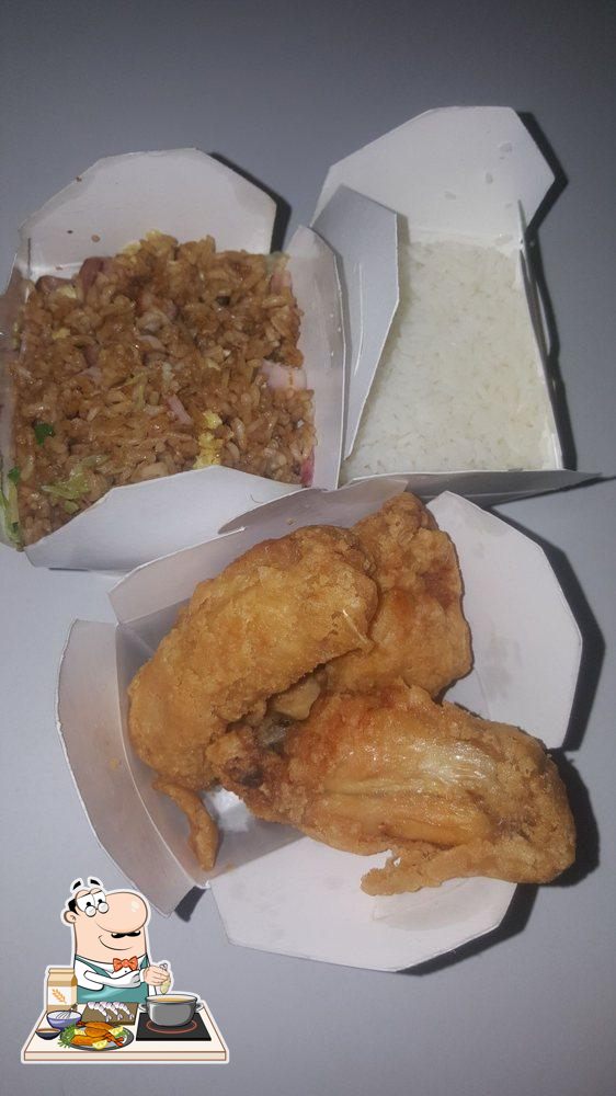 Wing Hong Restaurant in Southfield - Restaurant menu and reviews