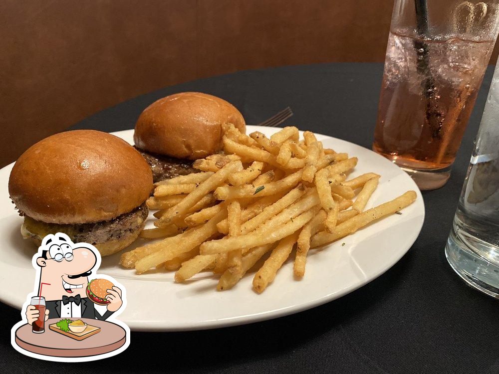 Cuts Steakhouse in Turlock - Restaurant menu and reviews