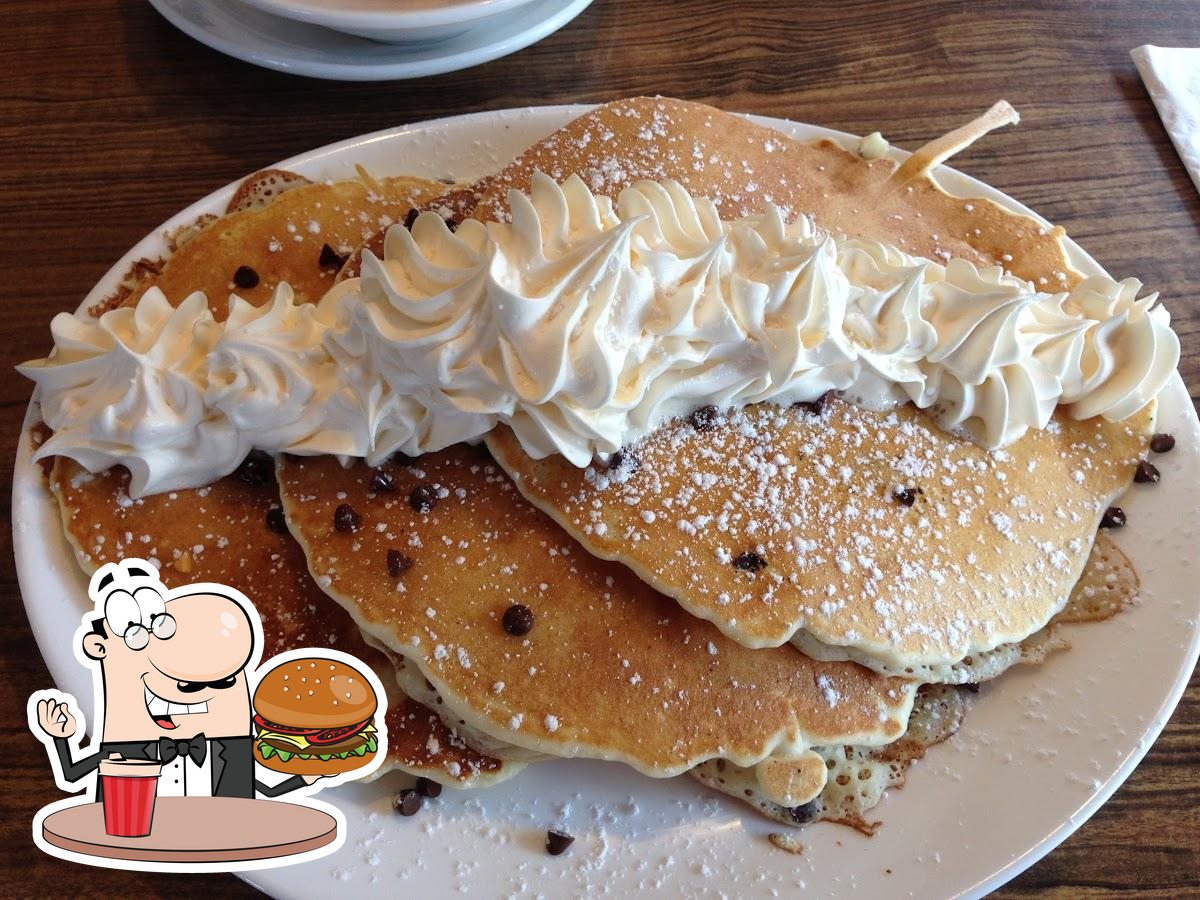 The Bedrock Bistro Inc, Hamilton - Restaurant menu, prices and reviews
