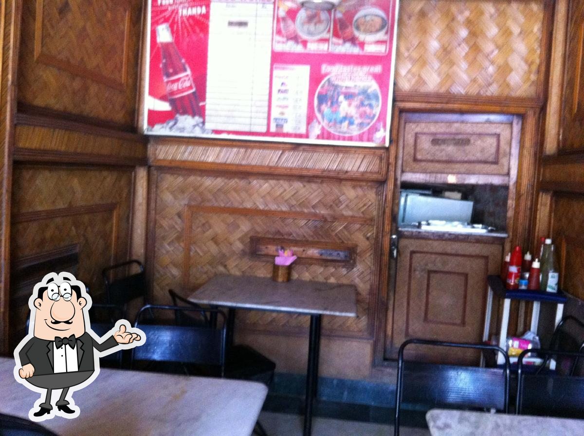 Food World Restaurant, Guwahati, 5Q3J+5HM - Restaurant reviews