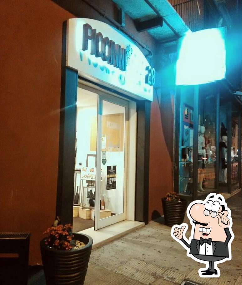 Piccinni 28, Bari - Menu del ristorante, prezzi e recensioni