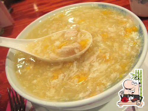 Mandarin Bay in Cramlington - Chinese restaurant menu and reviews