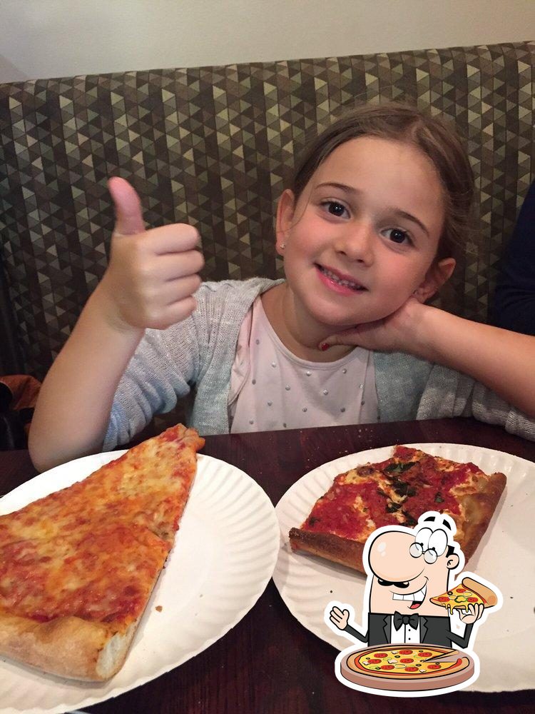 Russillo in West Caldwell - Restaurant menu and reviews