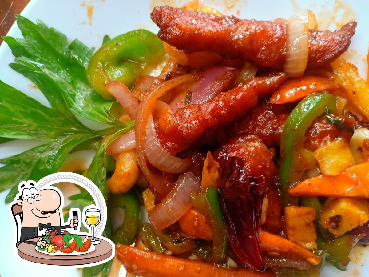 KARIKKU RESTAURANT Kaviyoor Thiruvalla, Thiruvalla - Restaurant reviews