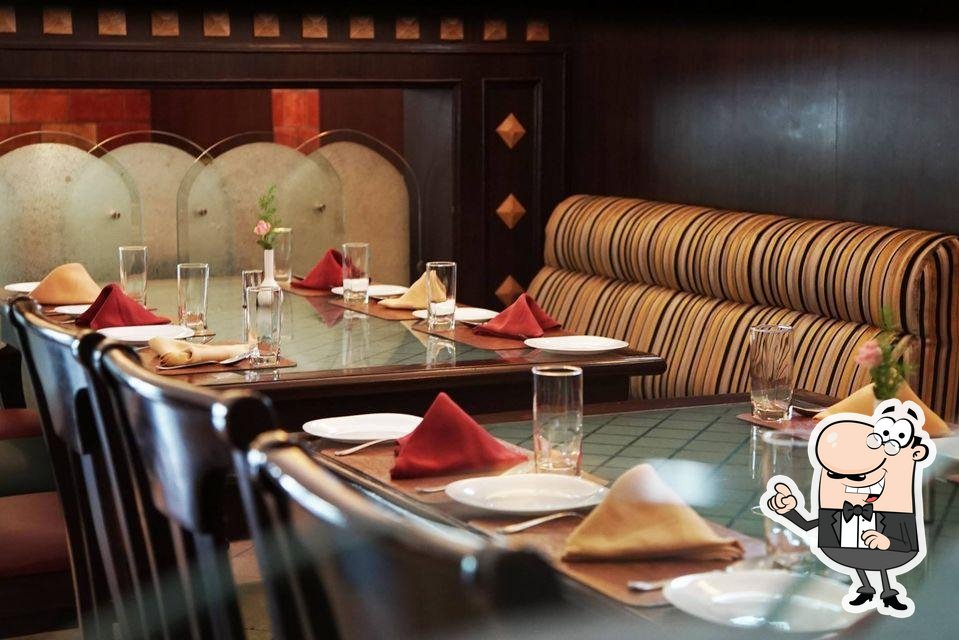 24th Main Restaurant, Bengaluru, 827 - Restaurant menu and reviews