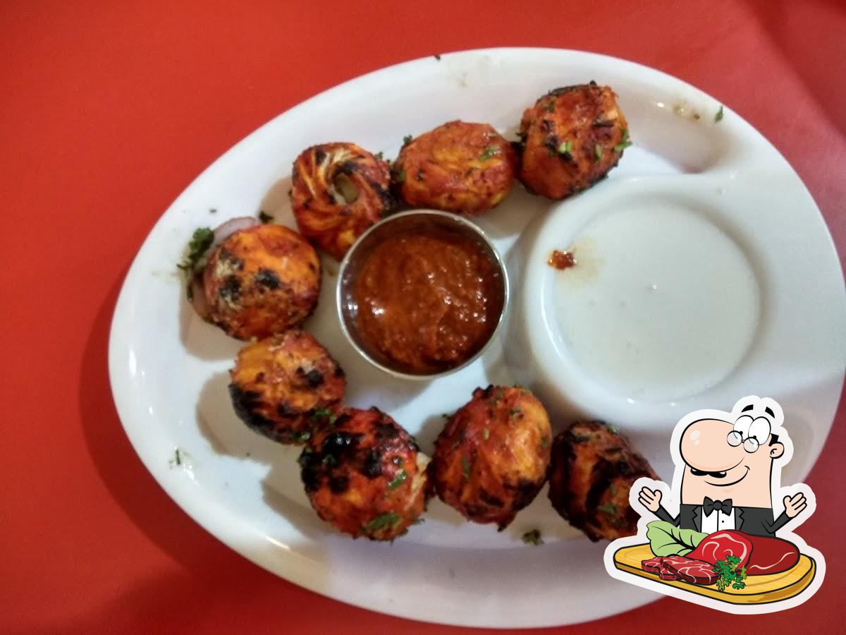 Batra Canteen, New Delhi - Restaurant menu, prices and reviews