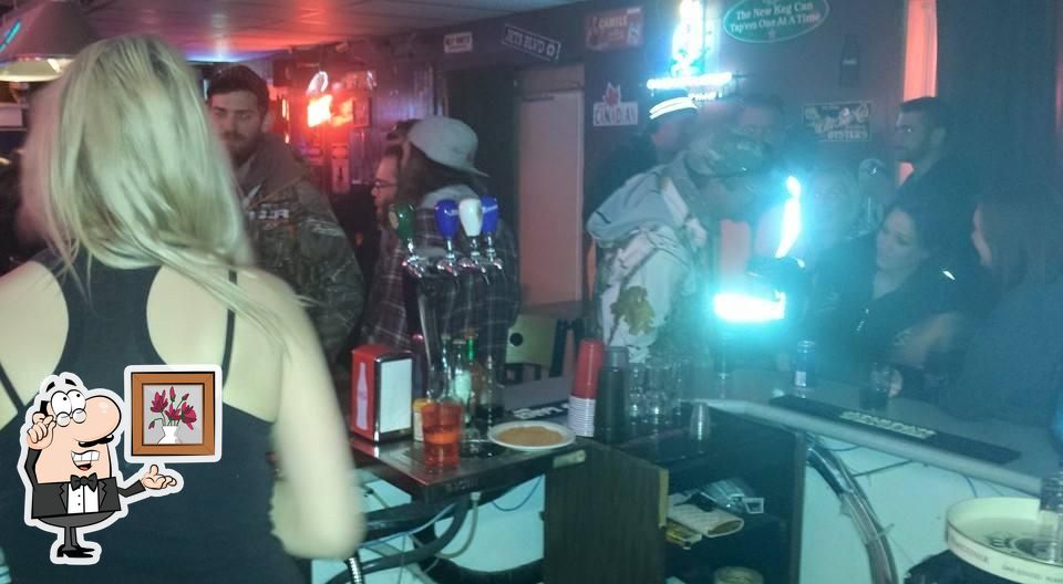 Brunkild Bar & Grill in Brunkild - Restaurant reviews