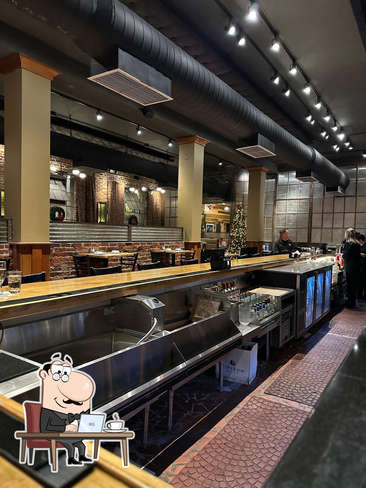 Cola's Restaurant, Columbia - Restaurant menu, prices and reviews