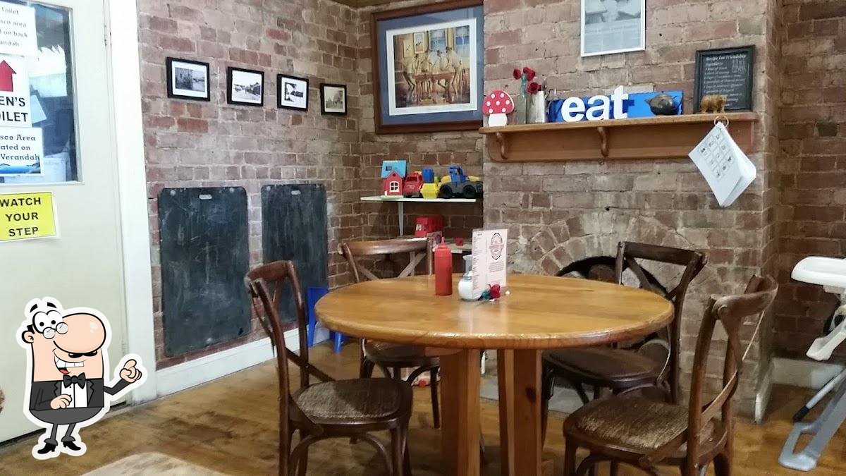Country Cob Bakery - Kyneton in Kyneton - Restaurant reviews