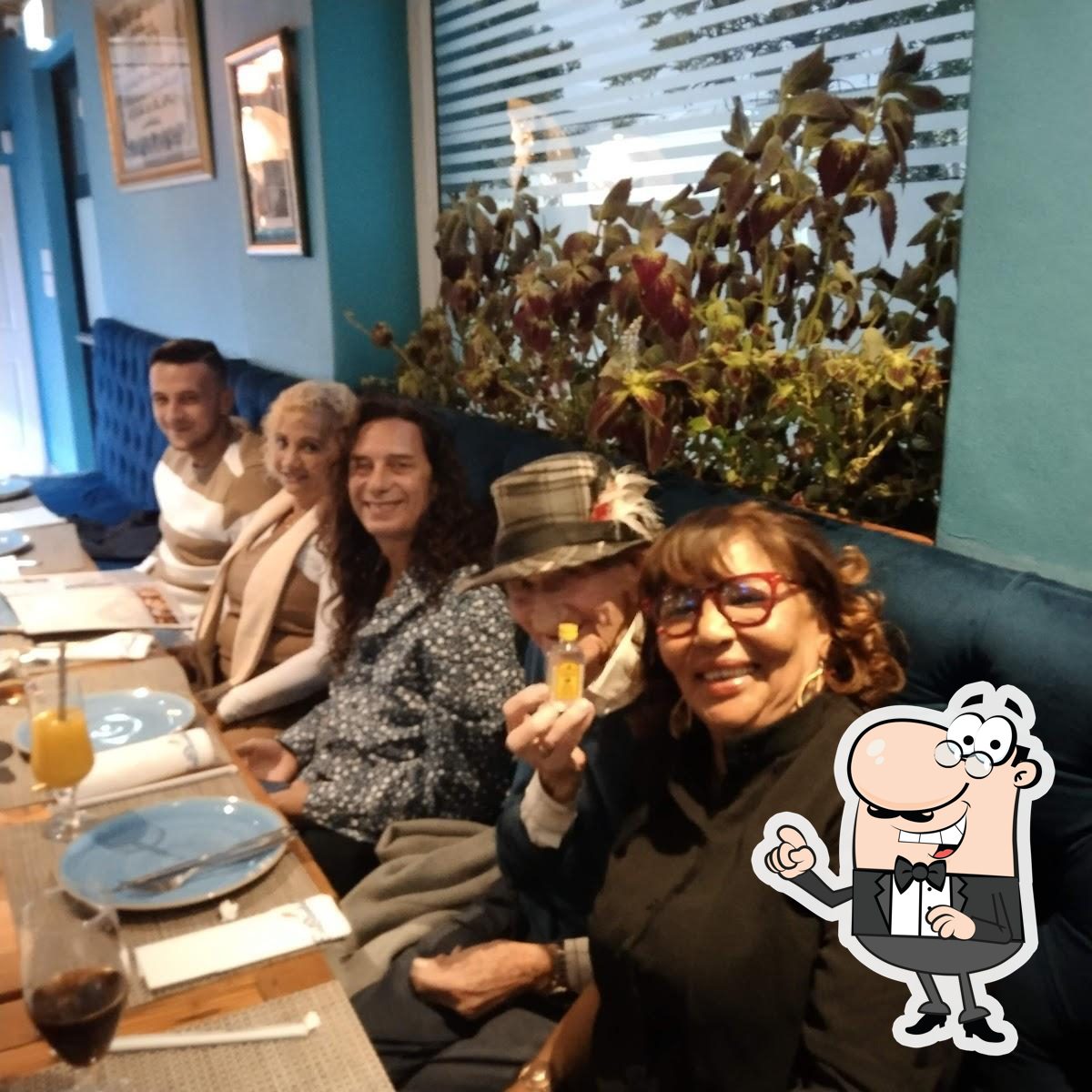 EatStanbul, Cape Town - Restaurant menu, prices and reviews