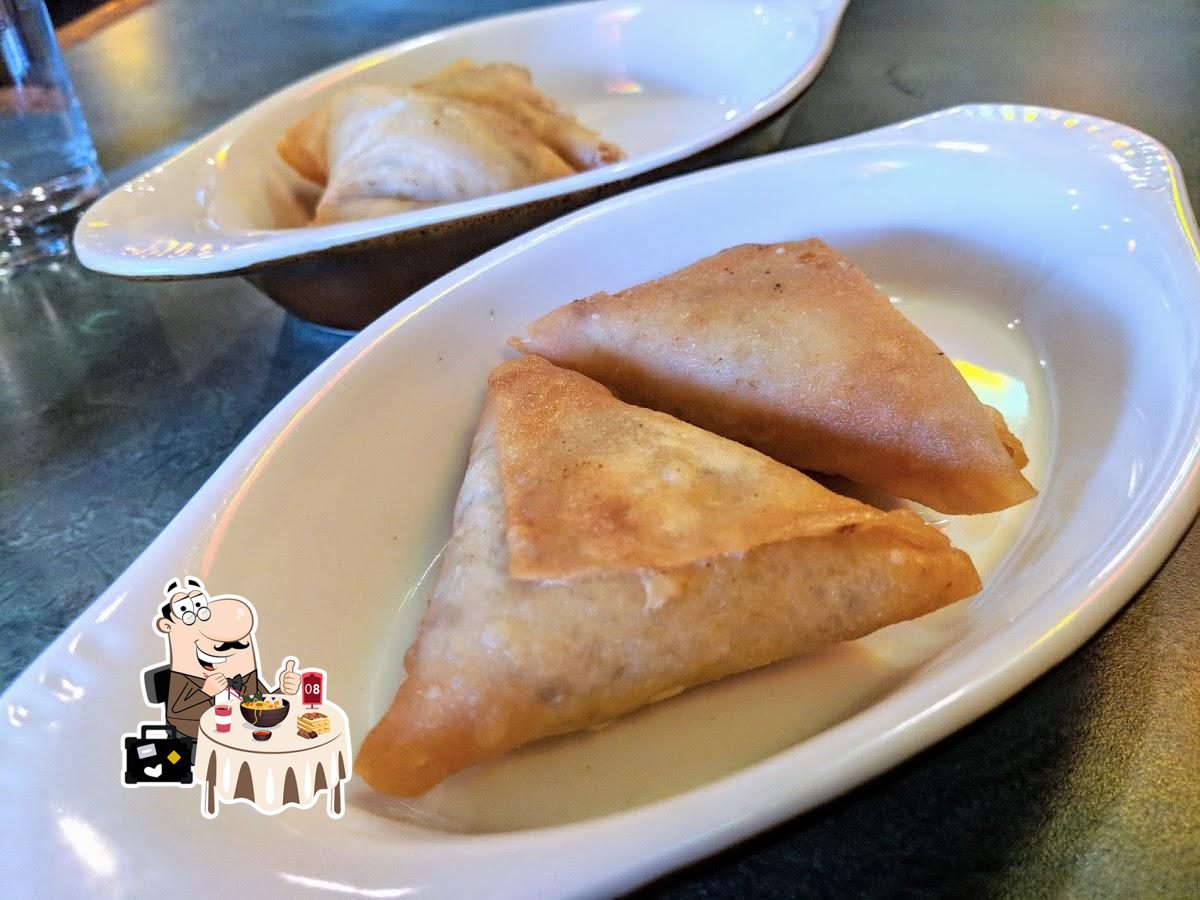 Enat Fine Ethiopian Cuisine in Alexandria - Restaurant menu and reviews