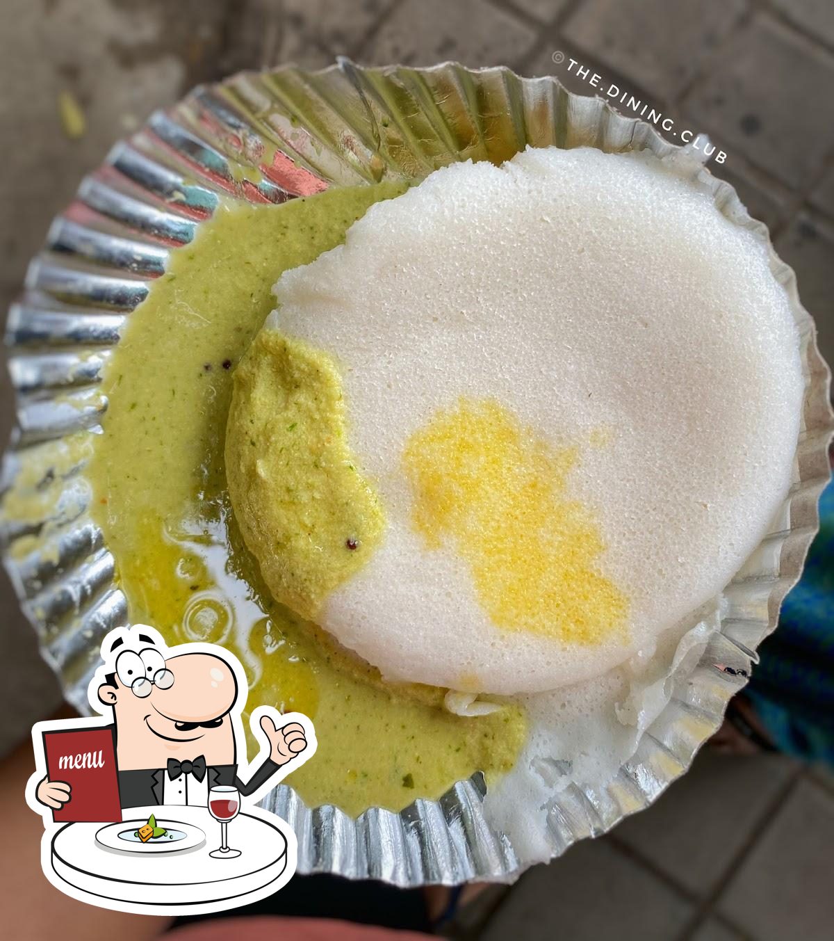 IDLY GURU, Bengaluru, Near Ibaco Ice Creams LalBagh West Gate ...