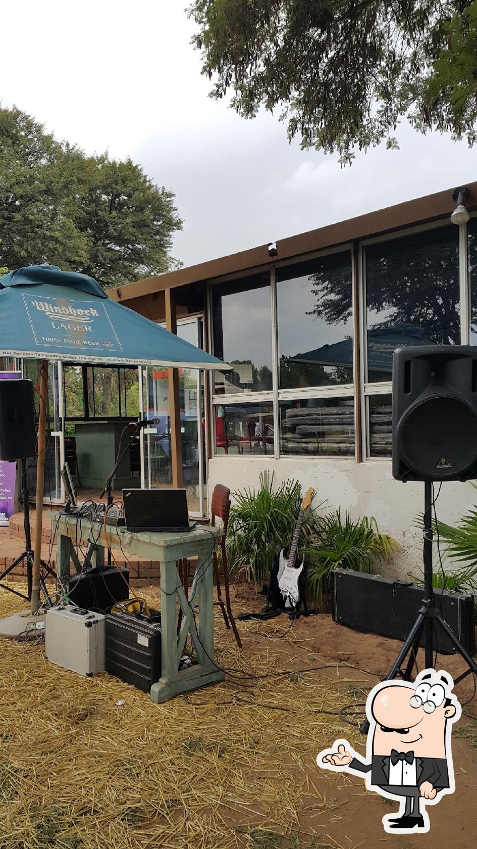 Kyalami Country Pub & Restaurant, Midrand - Restaurant menu and reviews