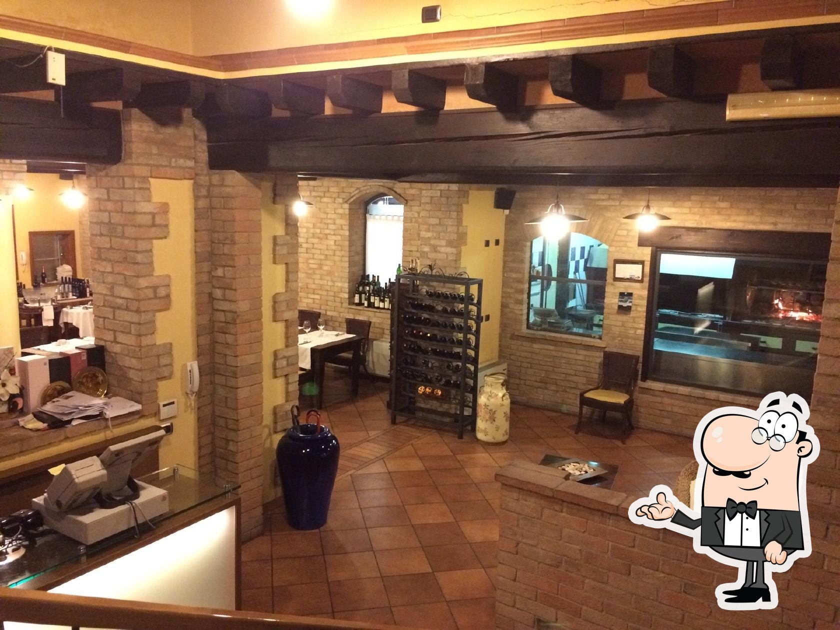 La Locanda di Sparafucile pub & Bar, Parma - Restaurantbewertungen