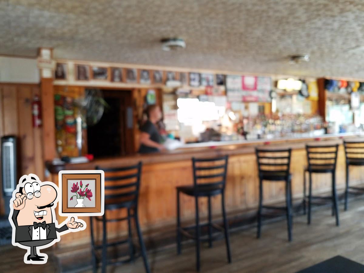 Parkman Bar & Grill in Parkman - Restaurant reviews