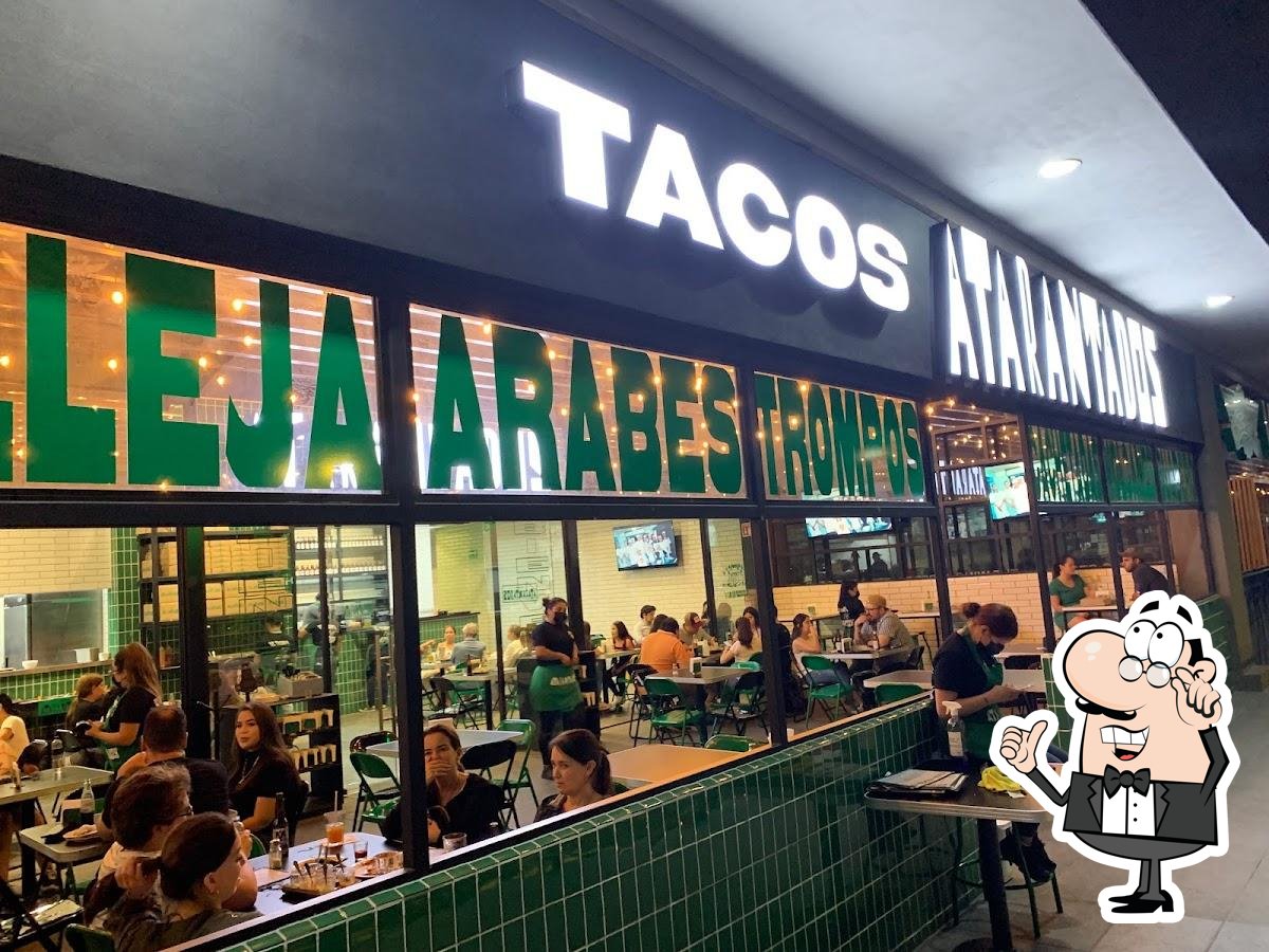 Tacos Atarantados, Monterrey - Menú del restaurante, precios y reseñas