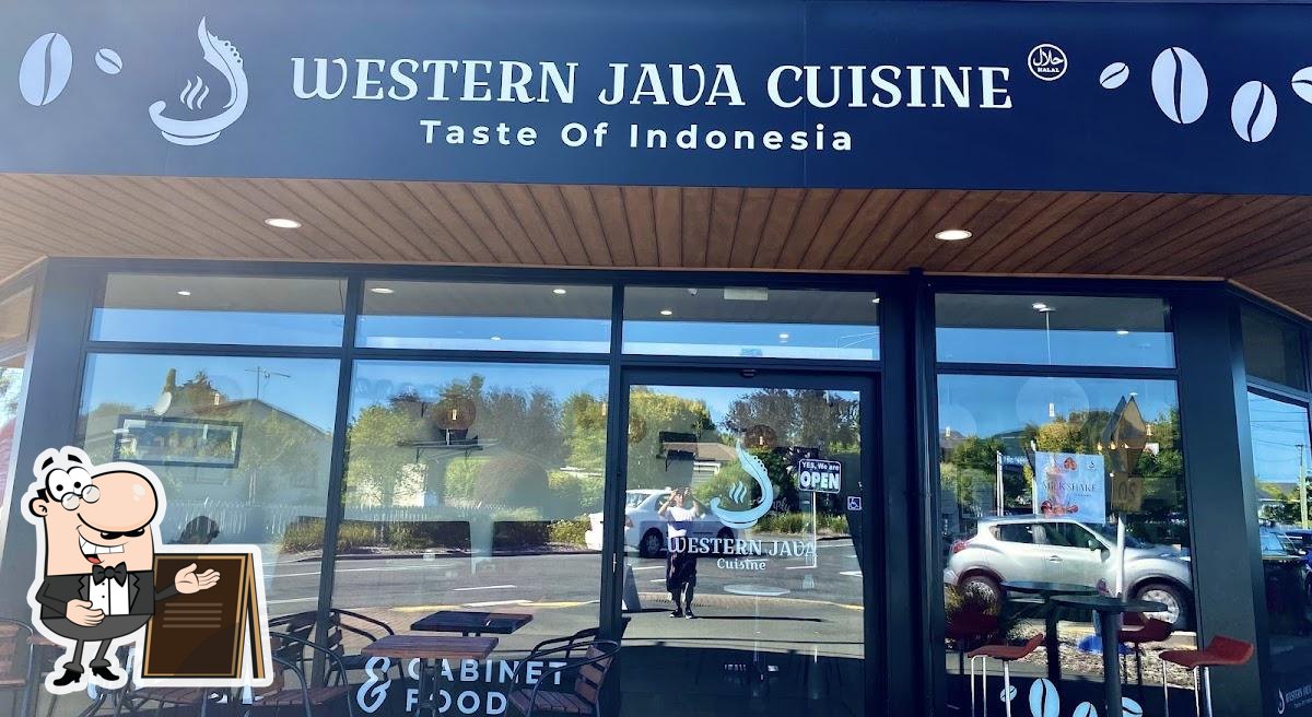 Western Java Cuisine in Christchurch - Restaurant reviews