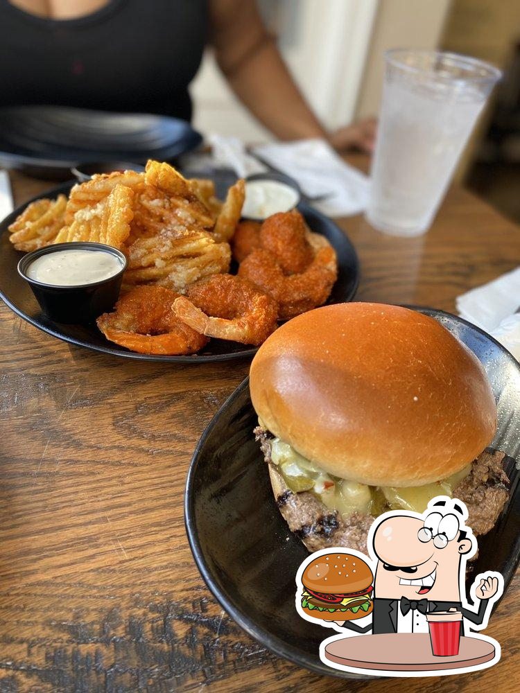 The General Public in Suffolk - Restaurant menu and reviews