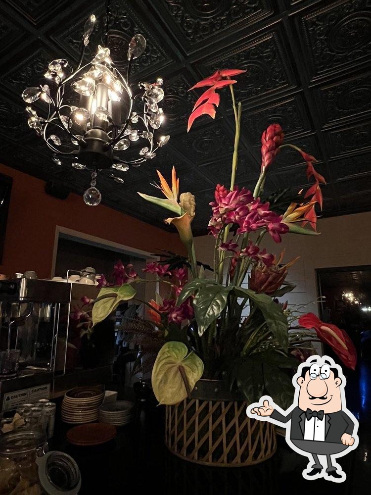 Azucar Cuban Restaurant, Huntersville - Restaurant menu, prices and reviews