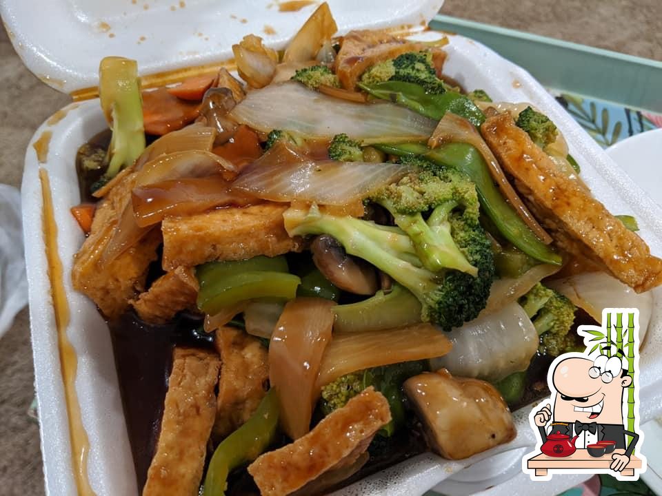 Hop Xing Chinese Restaurant, 1900 E Victory Dr Suite D8 in Savannah ...