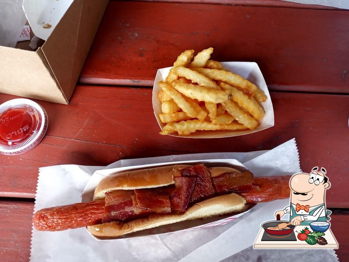 Al's Hot Dogs in Naugatuck - Restaurant reviews