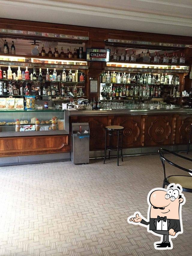 Bar Due Pini, Roma - Menu del ristorante, prezzi e recensioni
