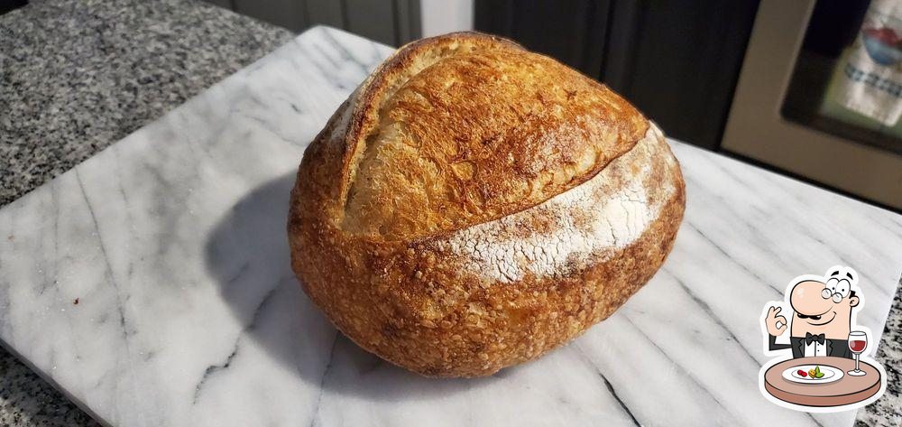 Brio Bakery in Edmonton - Restaurant reviews