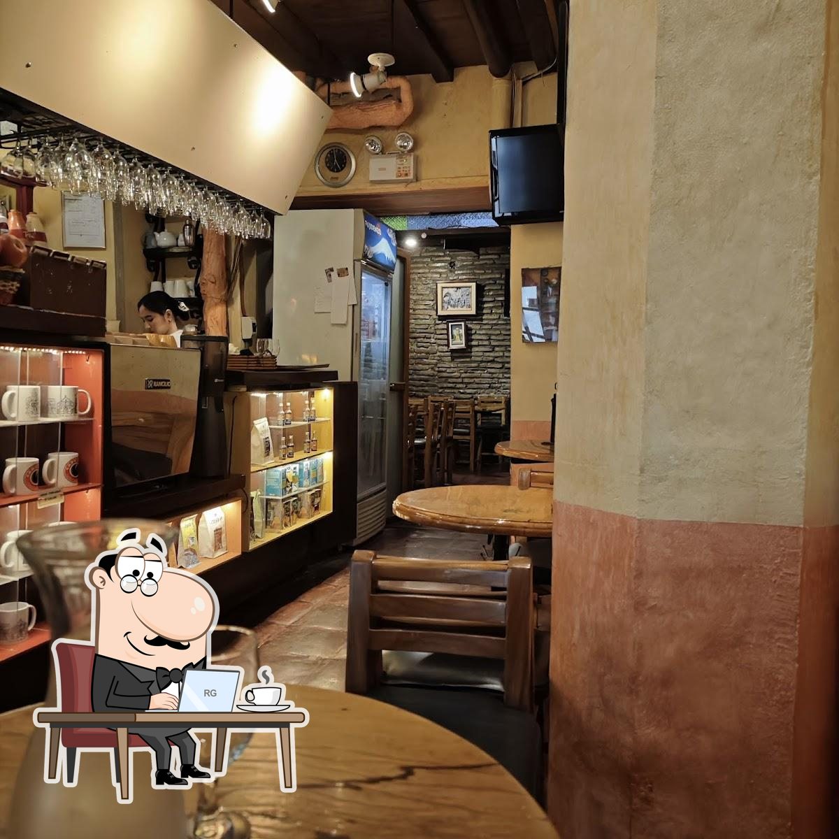Cafe Uno Vigan, Vigan City - Restaurant menu, prices and reviews