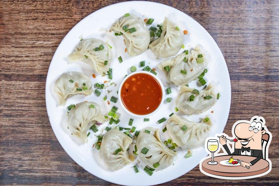 Chow San, Bengaluru, shop no 1 & 2 - Restaurant reviews