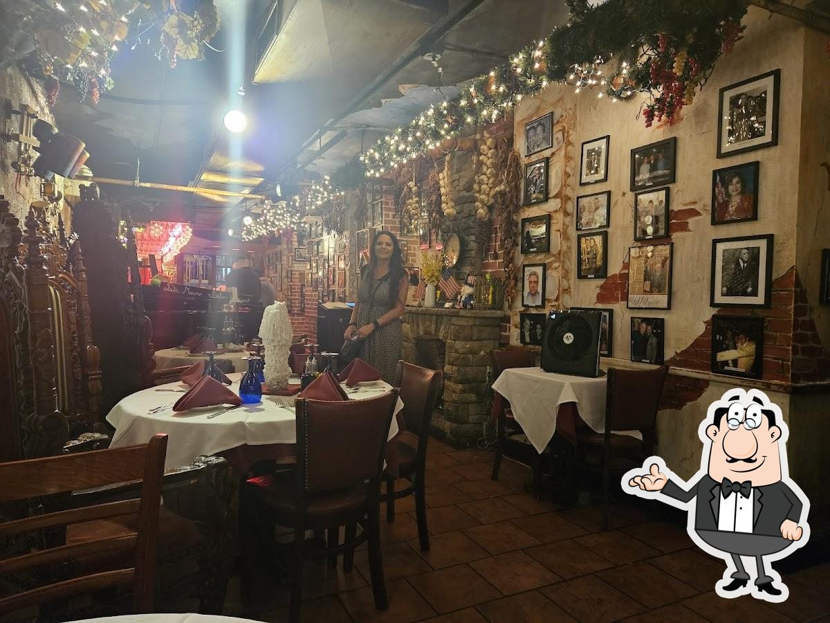 Da Marino NYC, West New York - Restaurant menu, prices and reviews