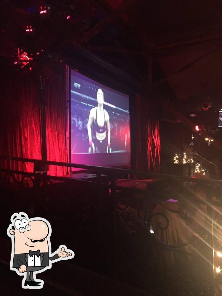 Gaslamp Music + Bar + Kitchen, Long Beach - Restaurant menu, prices and ...