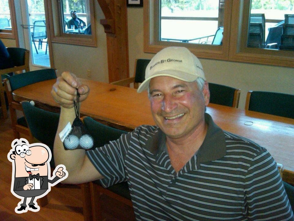 The Kaslo Golf Club in Kaslo