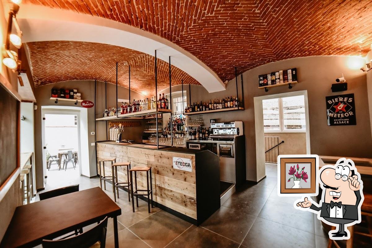 La Stecca, Caluso - Restaurant menu, prices and reviews