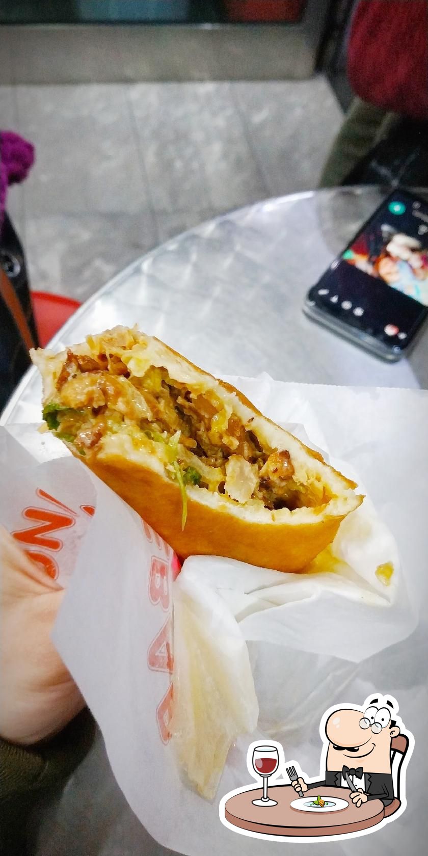 MESSINA DONER HALAL KEBAB ristorante, Messina - Recensioni del ristorante